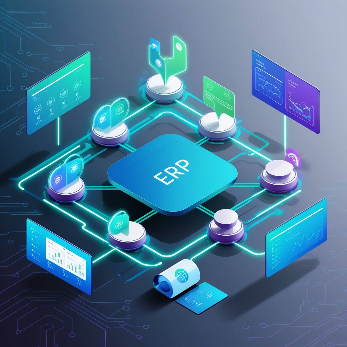 Increasing Efficiency Sympathy Sap Tm Integration