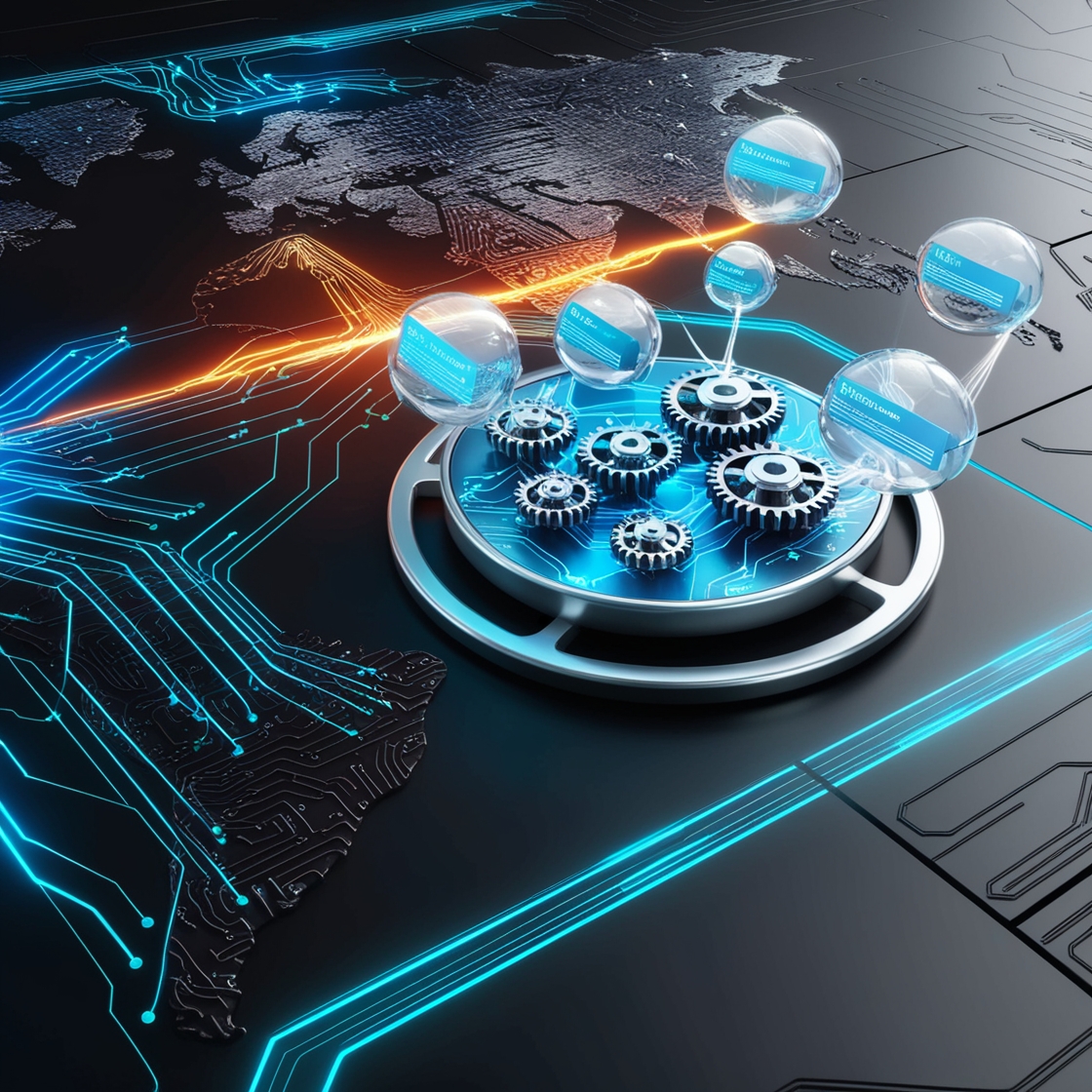 Increasing efficiency with SAP: A Detailed examination into SAP ...