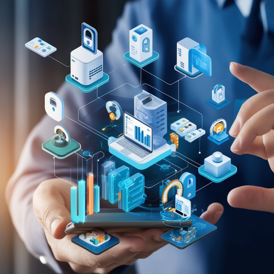 Demystifying SAP Business Intelligence: Tools and Modules