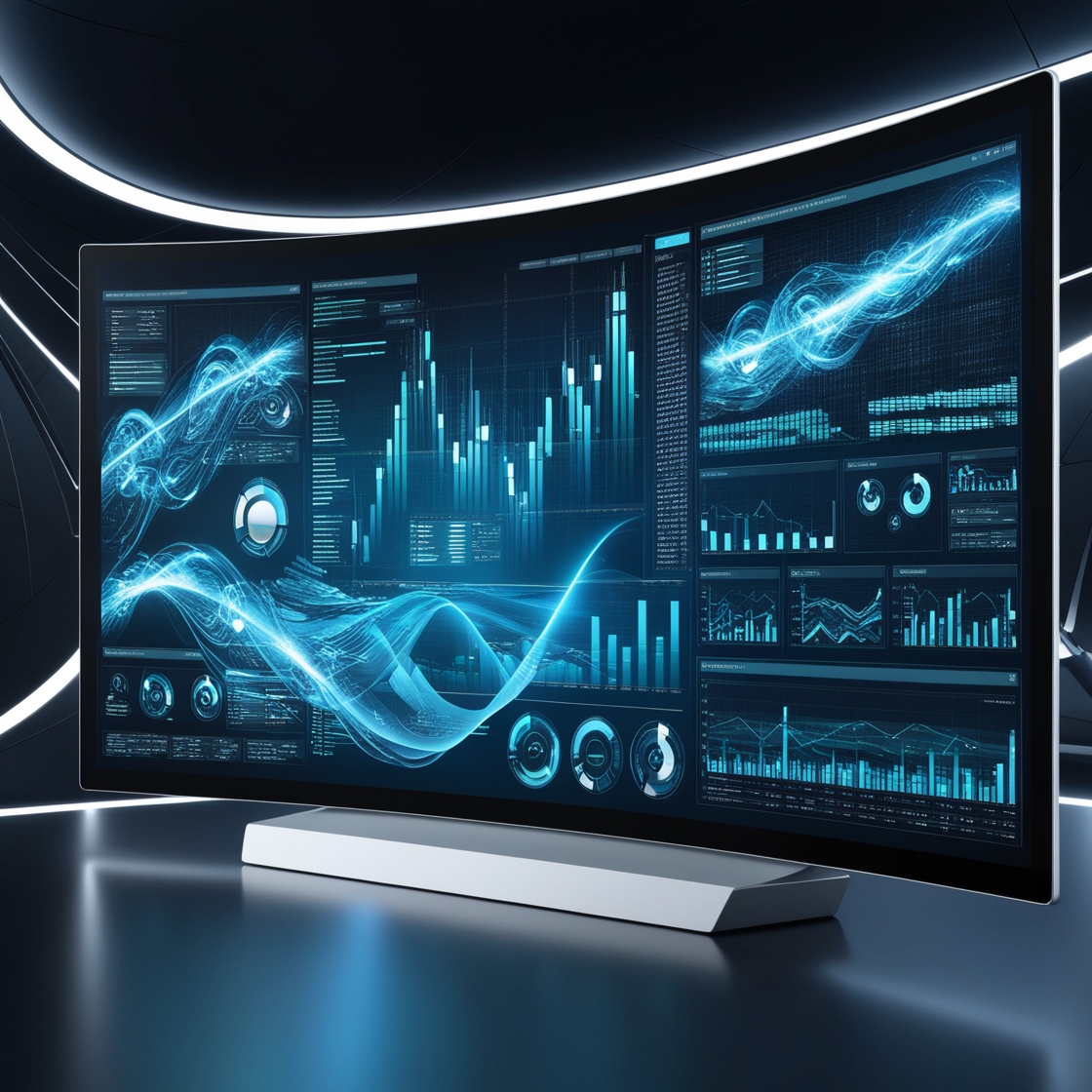 Demystifying SAP Business Intelligence: Tools and Modules