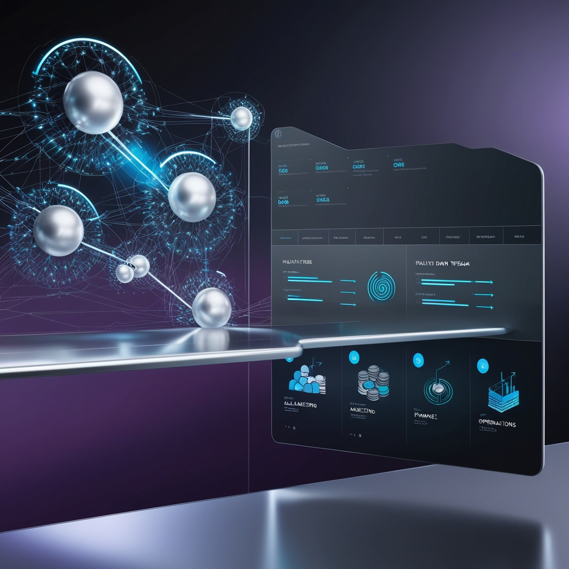 Clarity Key SAP Terms: BOL in SAP CRM and SAP PM Order Table