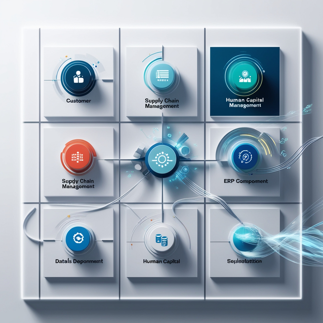 Ensuring flawless Integration in SAP FICO: A Extensive roadmap