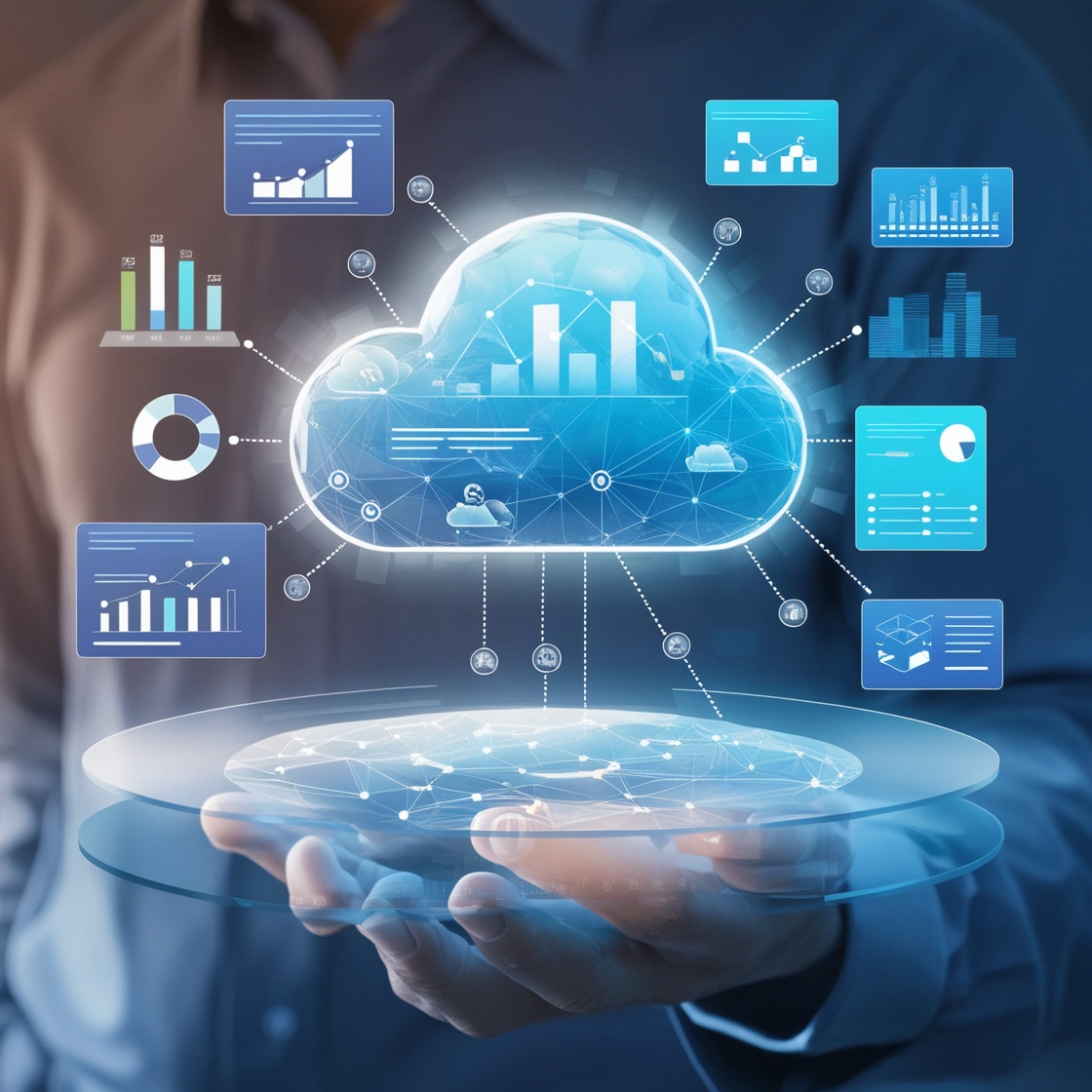 Comprehension SAP and Its APM Module: Streamlining Business Operations