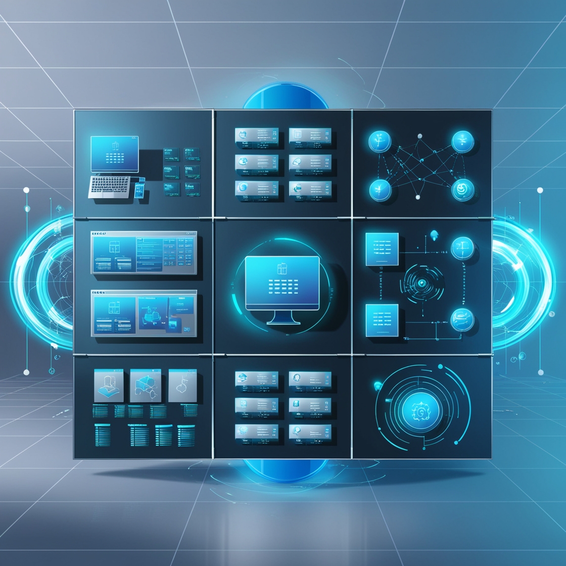 Fine-tuning Performance with SAP HANA Native Tenants: Optimal methods