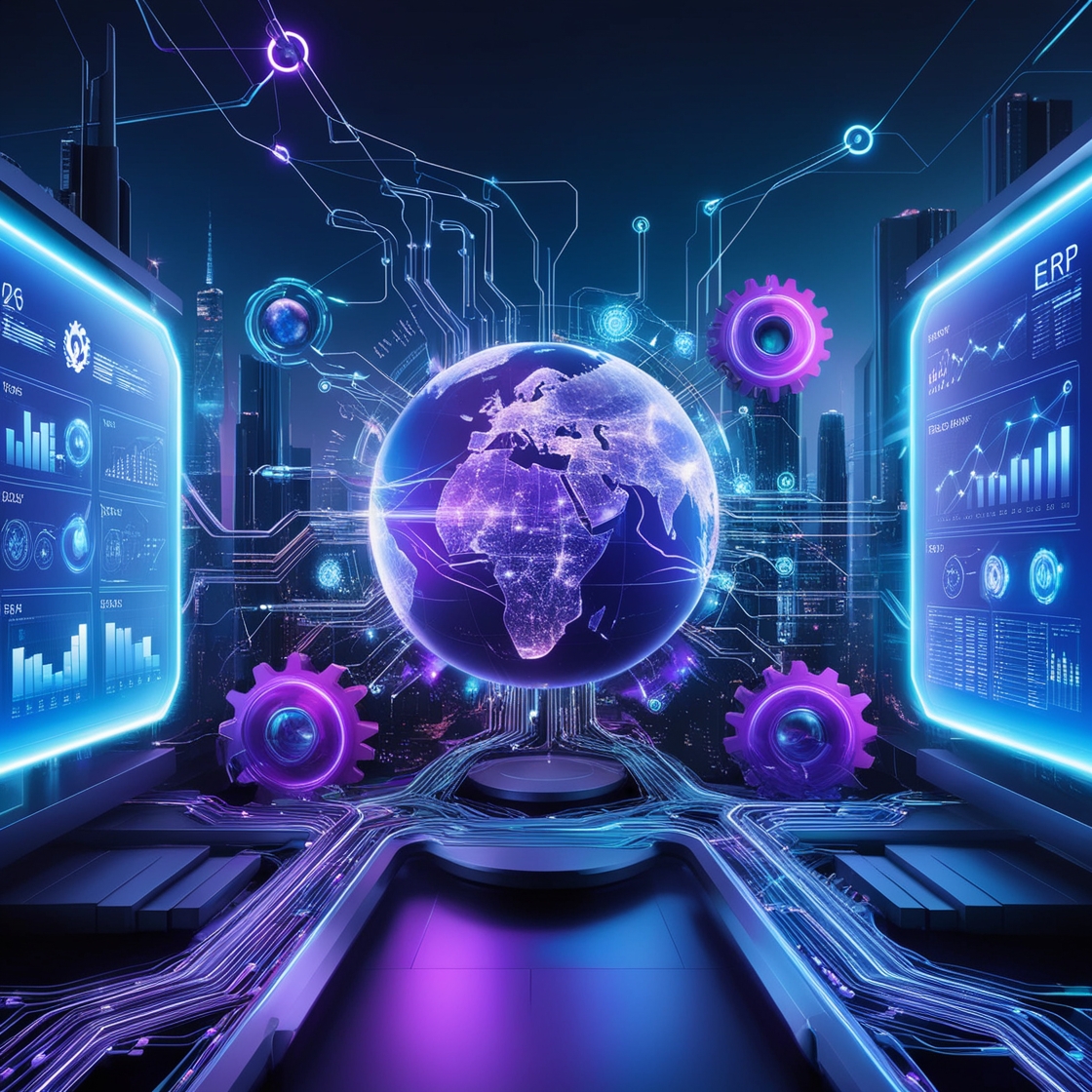 Discernment SAP BO Architecture: What Is SAP BO and What Does It Mean?